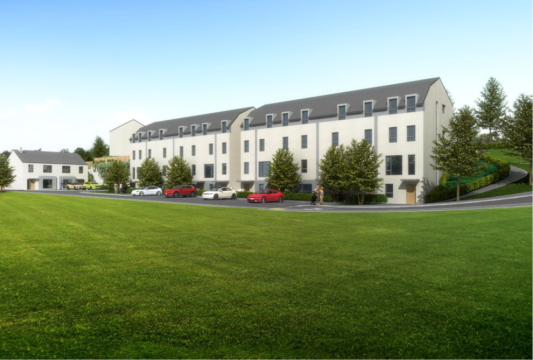 Current Developments | Clanmil